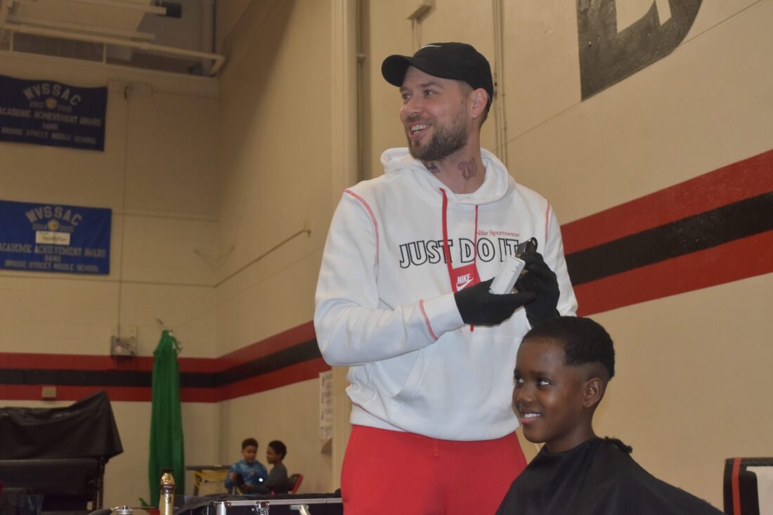 Textured Hair Expo Returns to Bridge Street Middle School Feb. 27 ...
